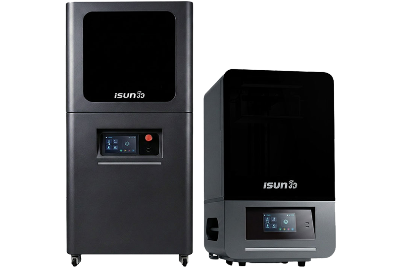 Soft & Elastic 3D Printing Service